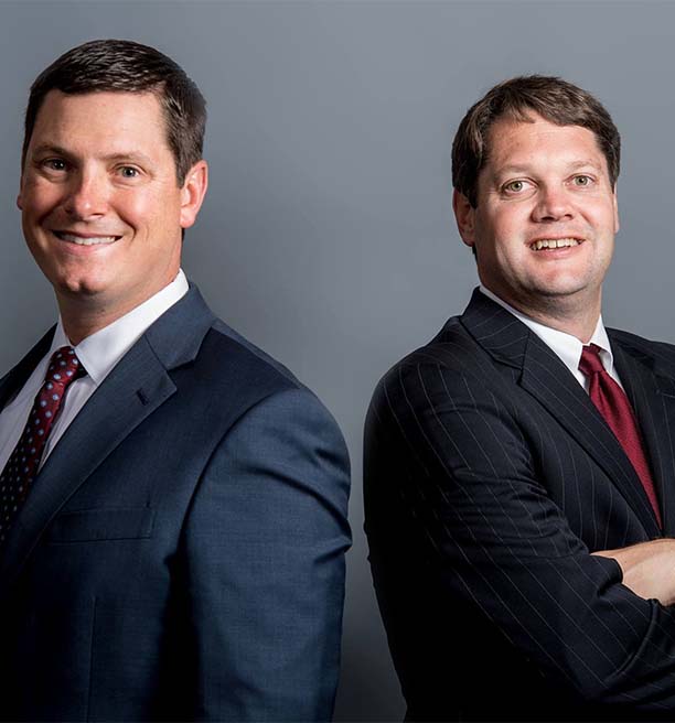 Richmond Personal Injury Lawyers | Erdmann & Stumbo, PLLC